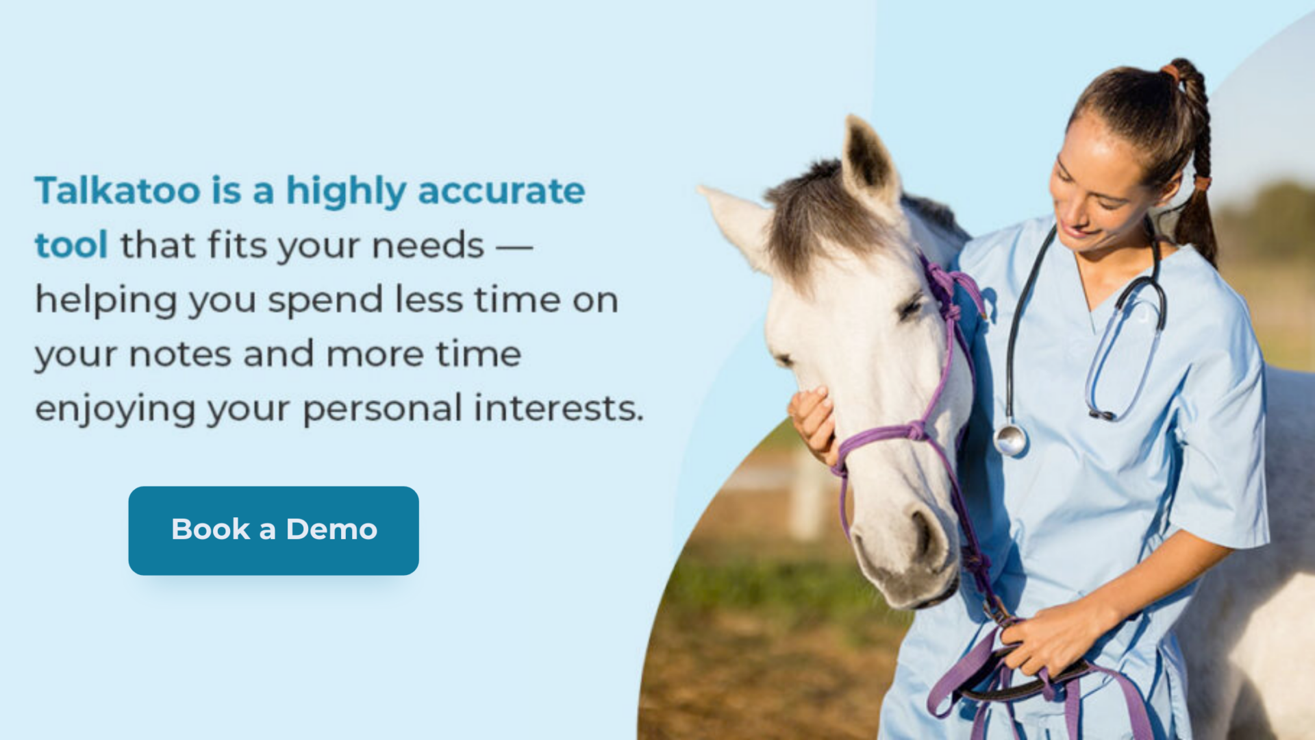 How to Achieve Your Veterinary Work Life Balance | Talkatoo